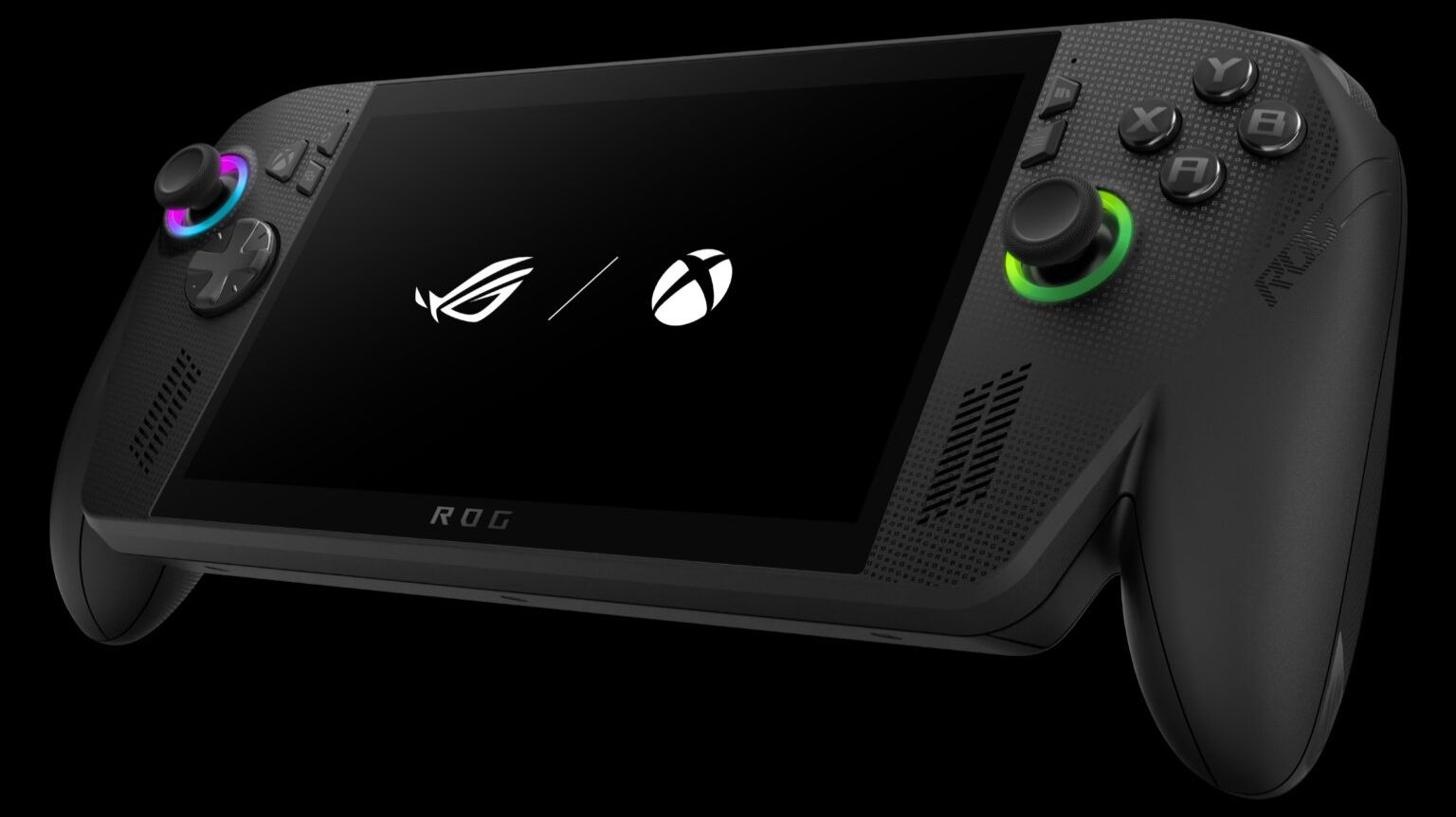Asus Rog Xbox Ally X