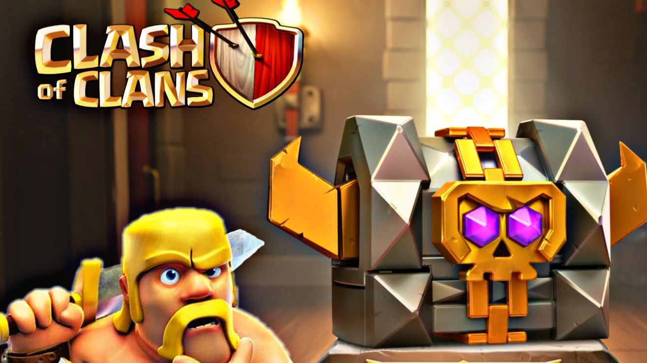 Clash of clans