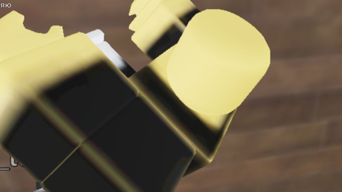 Русакен roblox