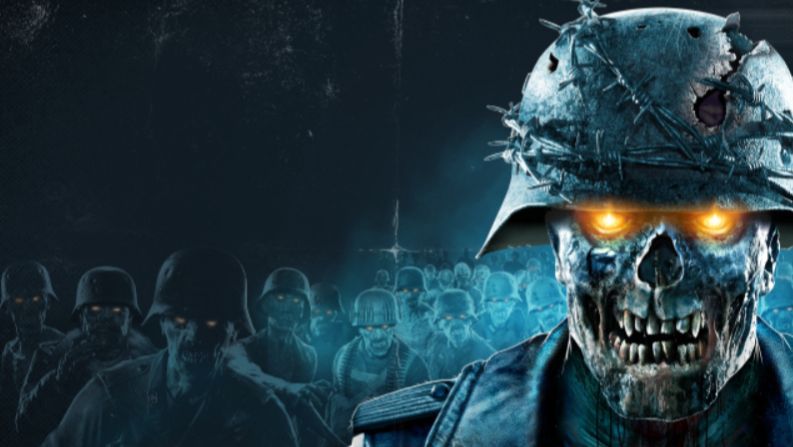 Zombie Army 4: Dead War