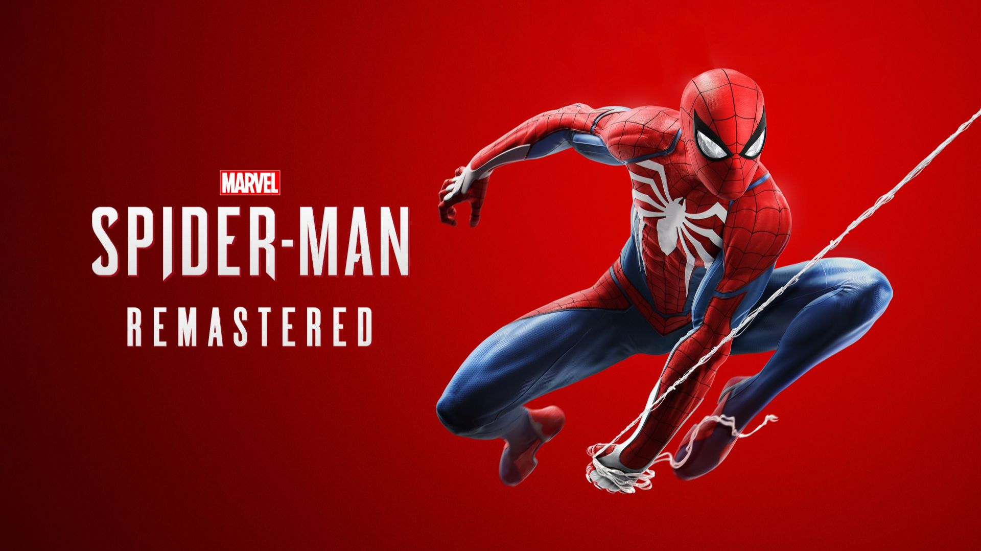 Прохождение Marvel′s Spider-Man Remastered 4К