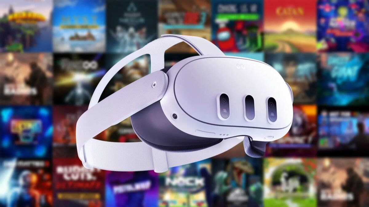 VR