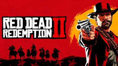 Red Dead Redemption 2