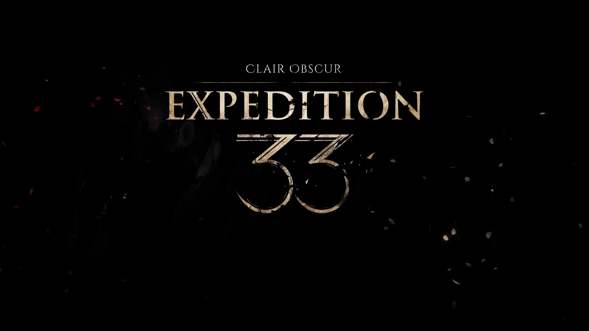 Clair Obscur: Expedition 33