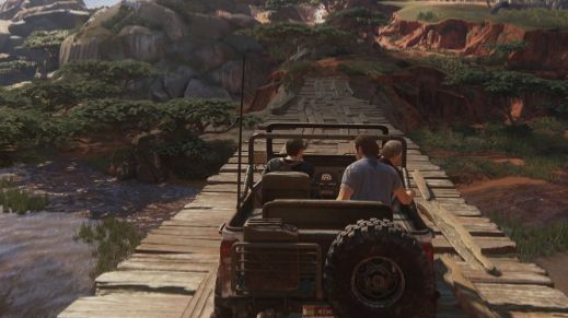 Uncharted 4