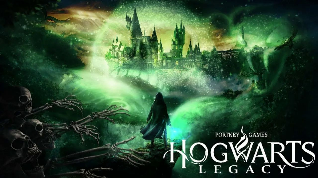 Hogwarts Legacy