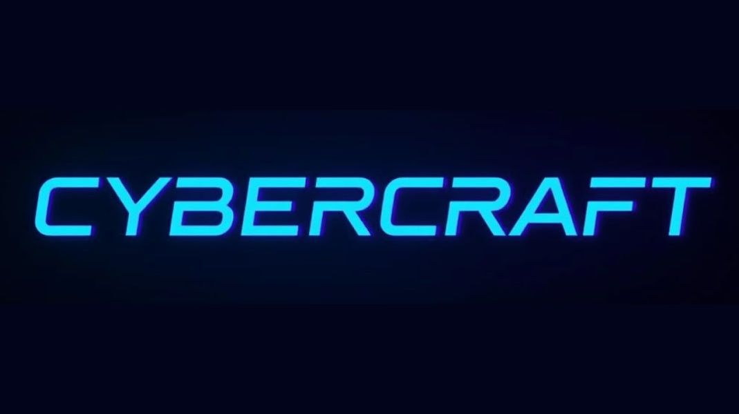 Cybercraft https://www.youtube.com/@Cybercraft_official