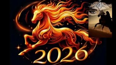 ГОД 2026