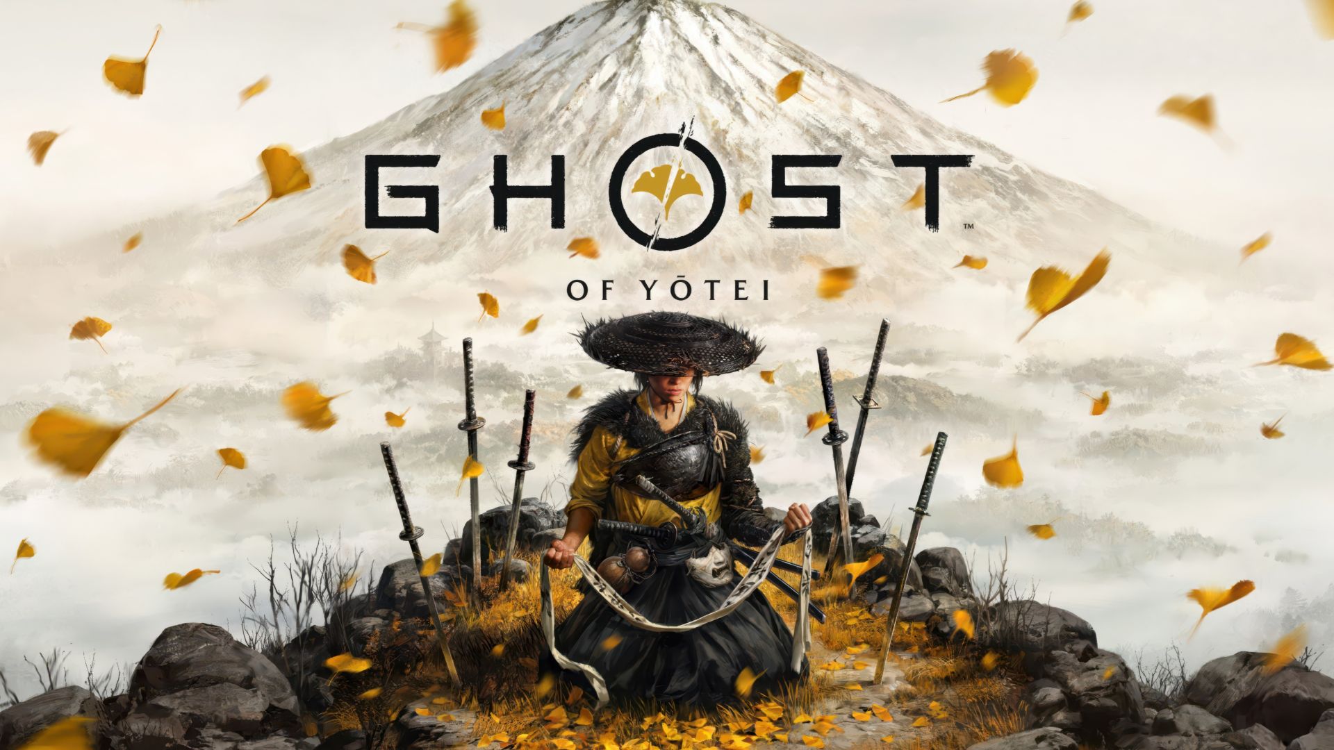 Ghost of Yotei