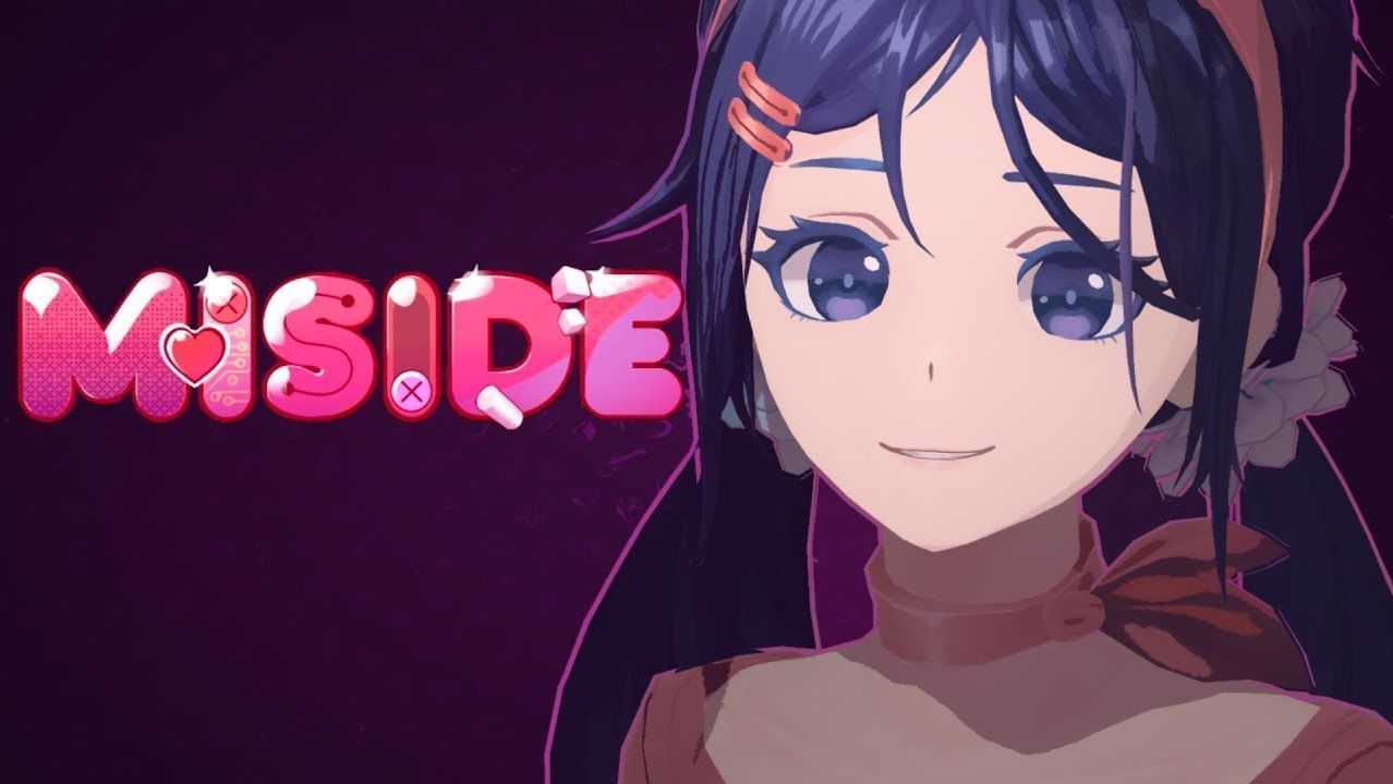 MISIDE
