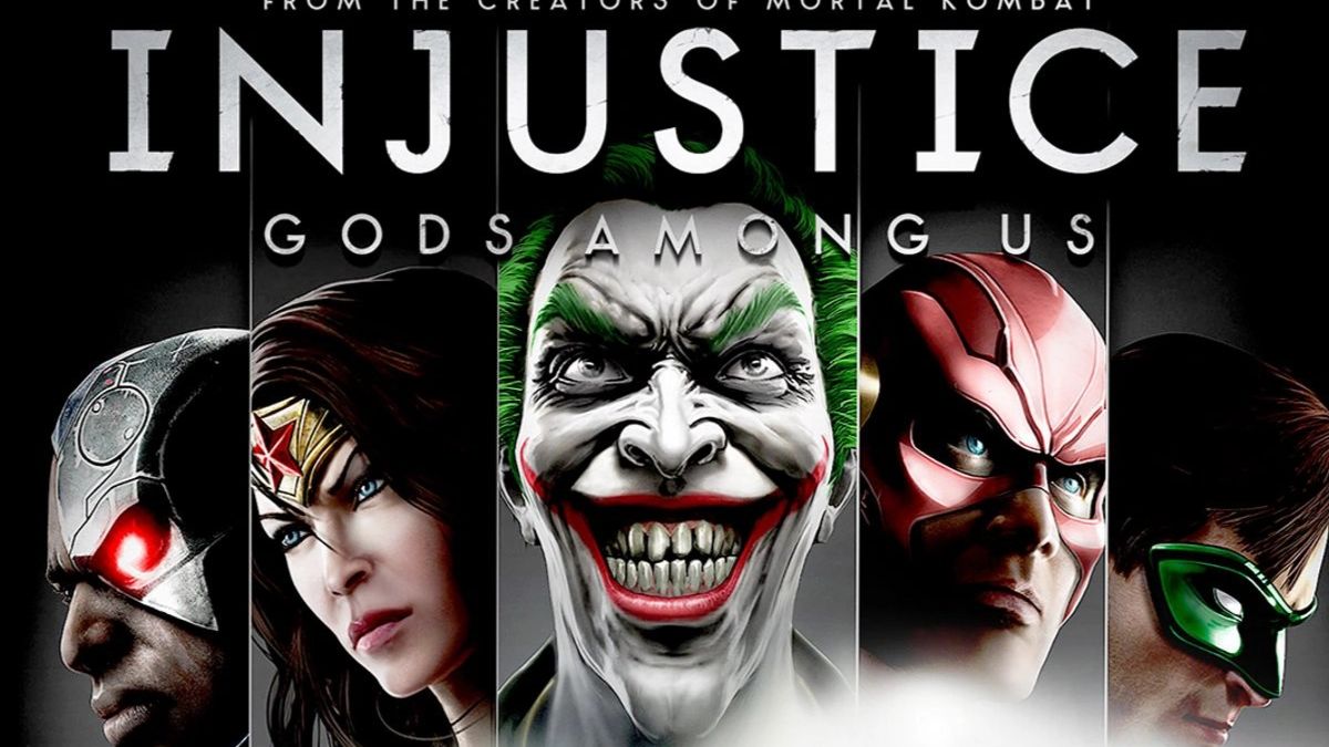 Injustice (Несправедливость)