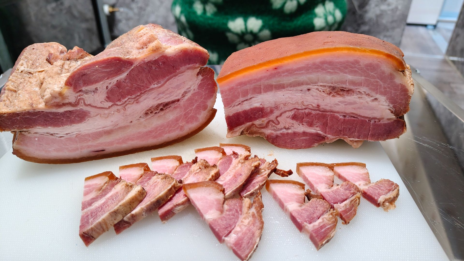 Рецепты Sous Vide