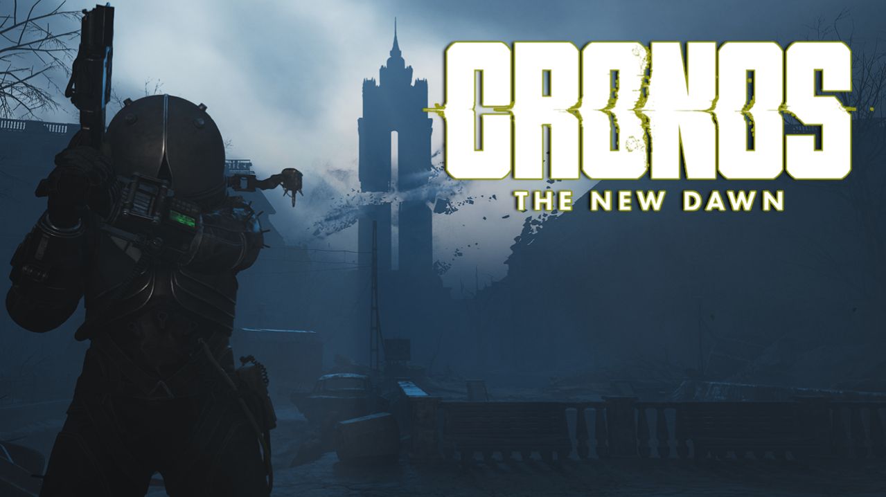 Cronos: The New Dawn