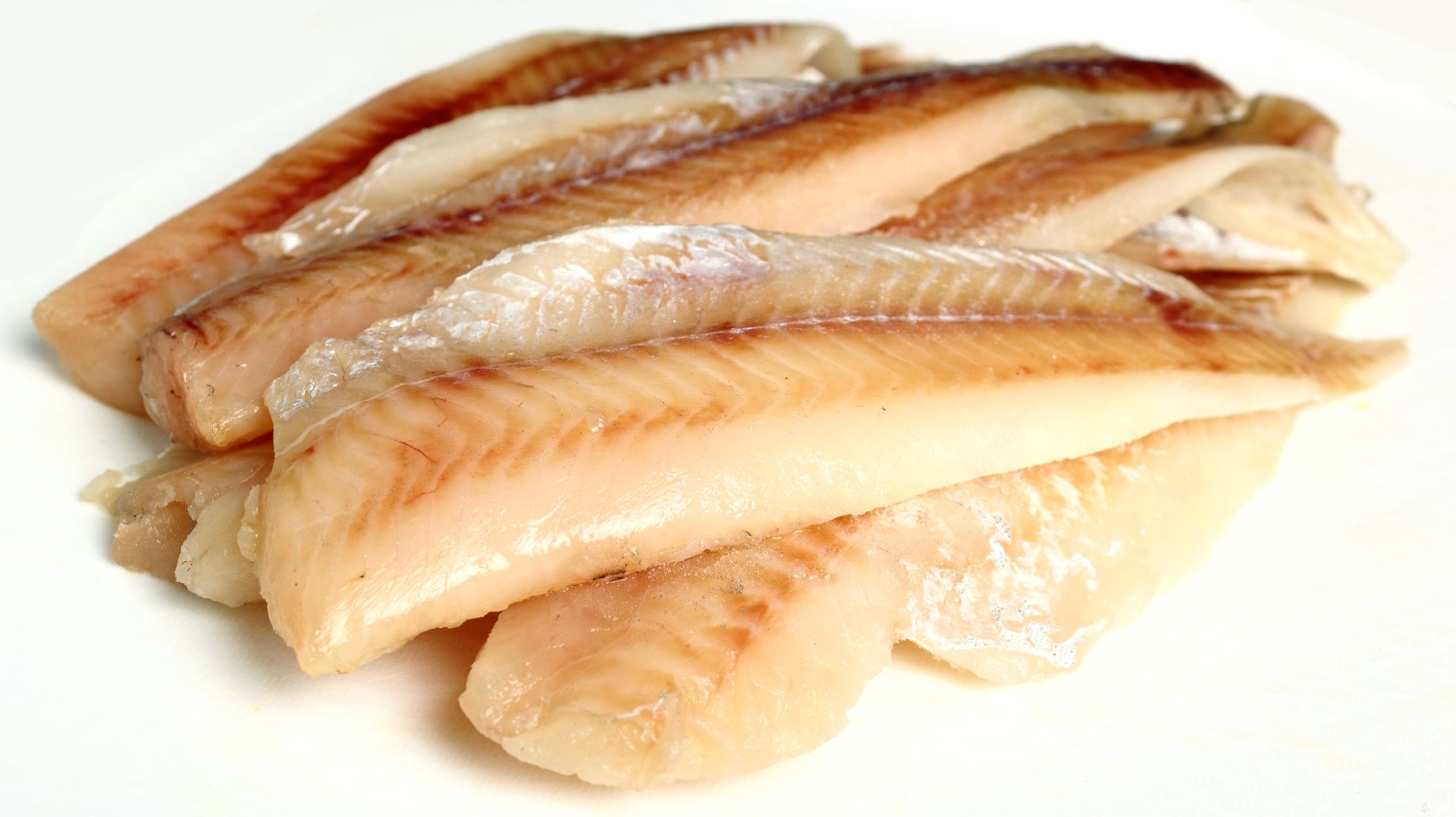 Блюда из рыбы и морепродуктов