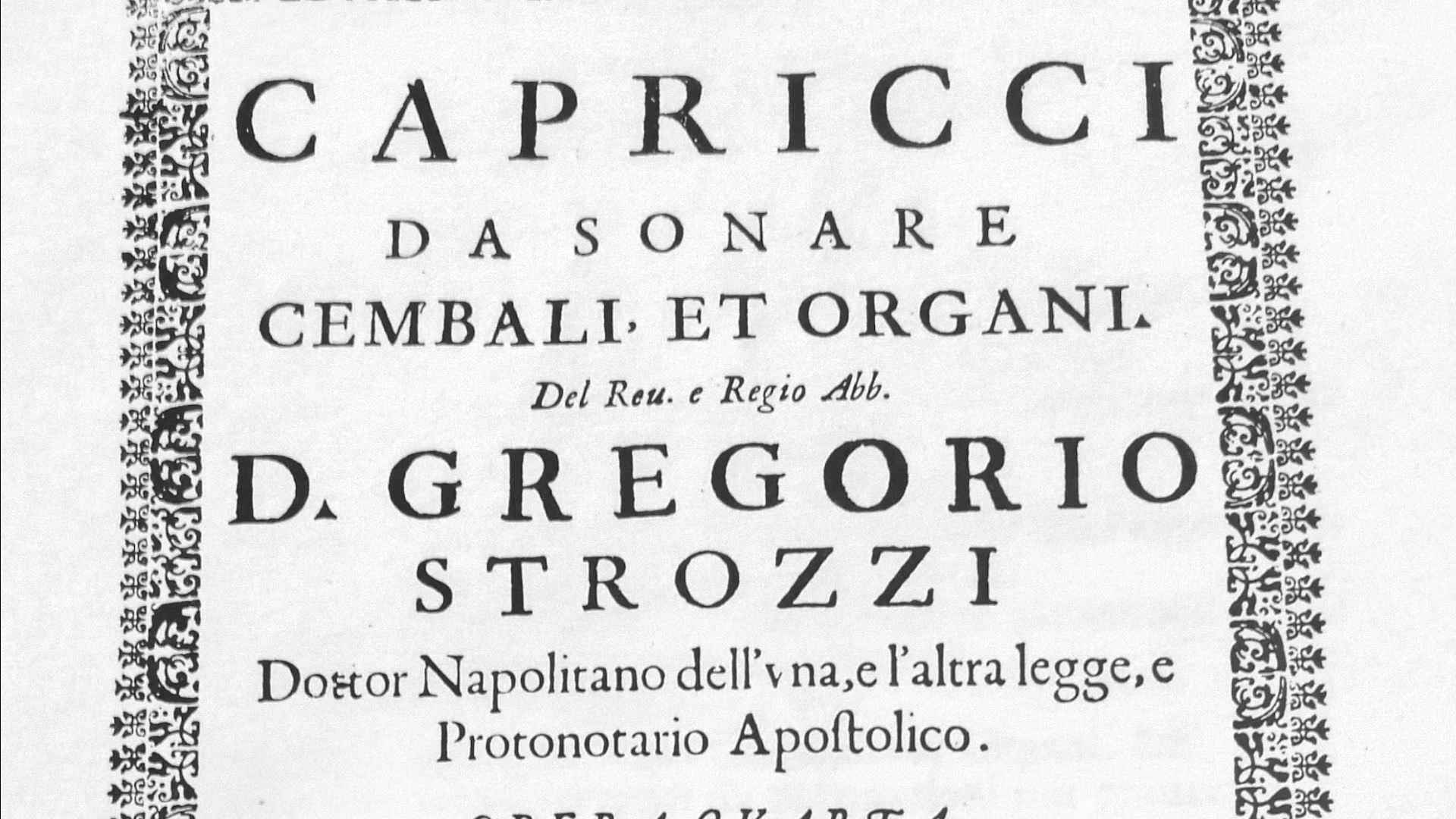 Gregorio Strozzi