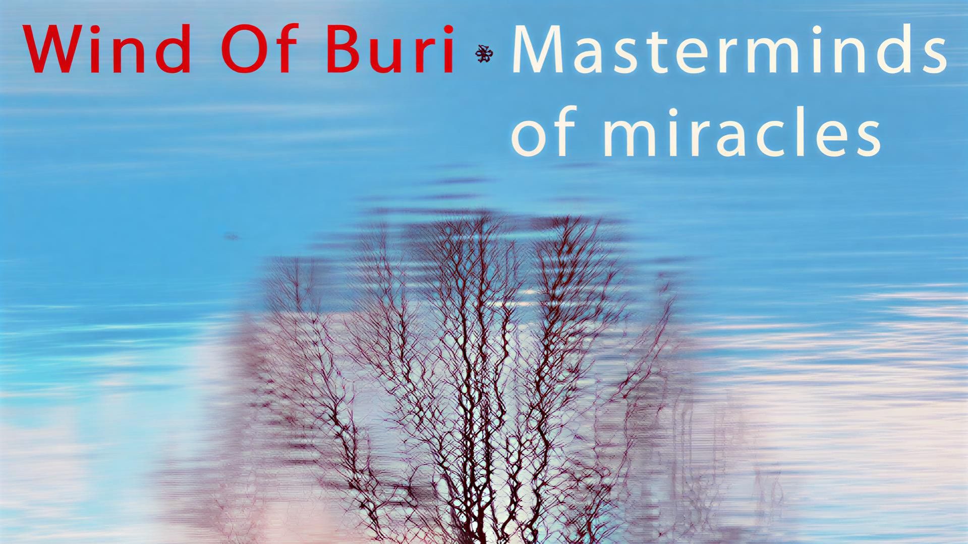 Masterminds Of Miracles