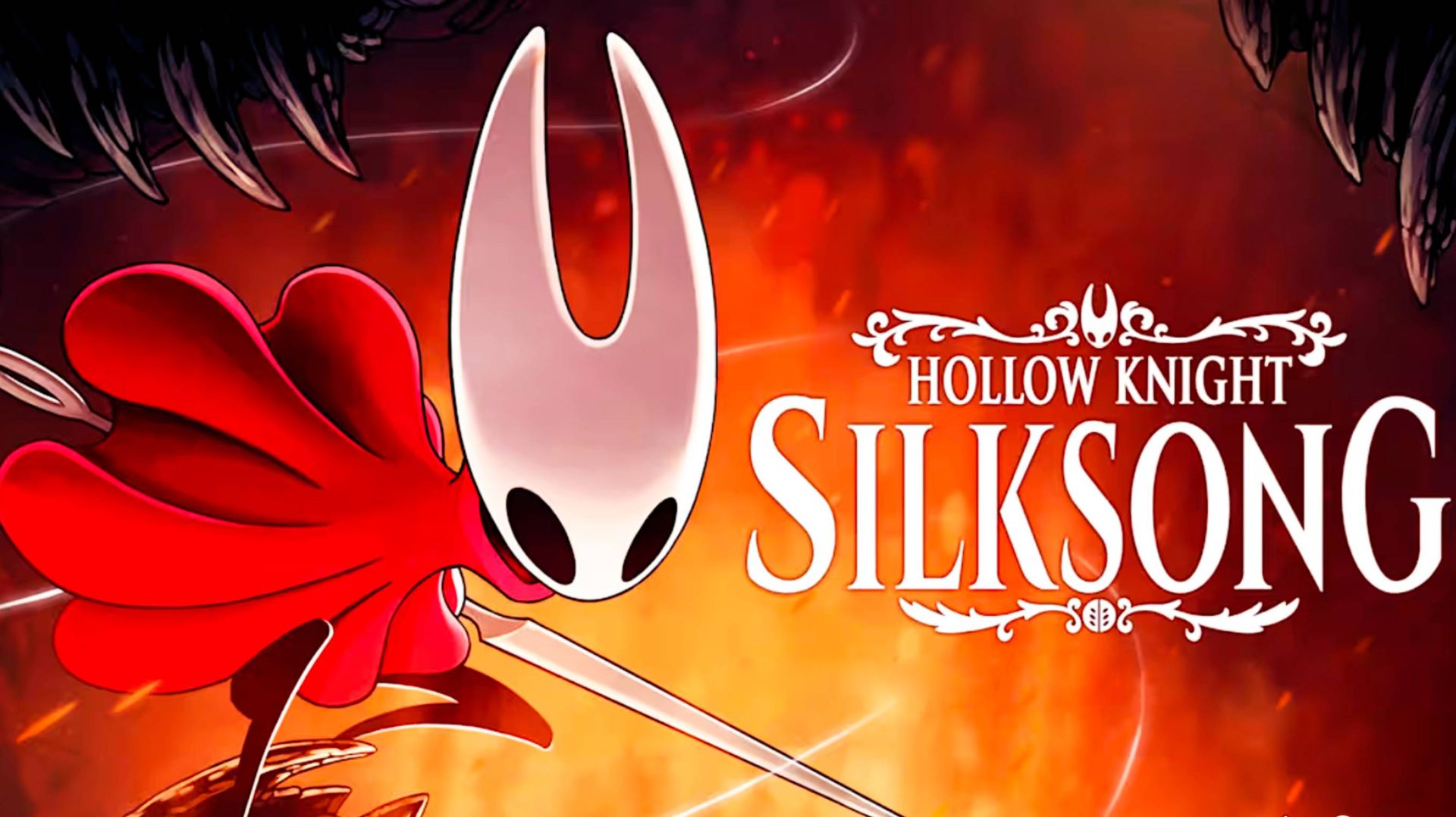 Hollow Knight: Silksong