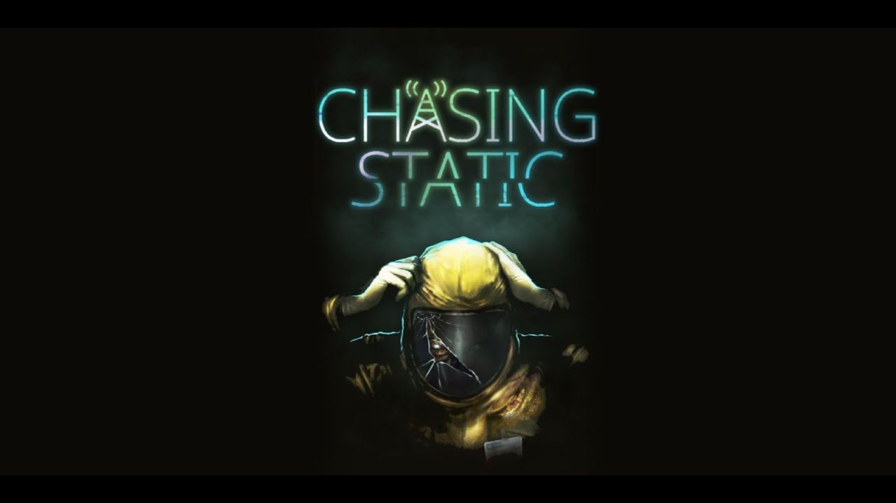 Chasing Static