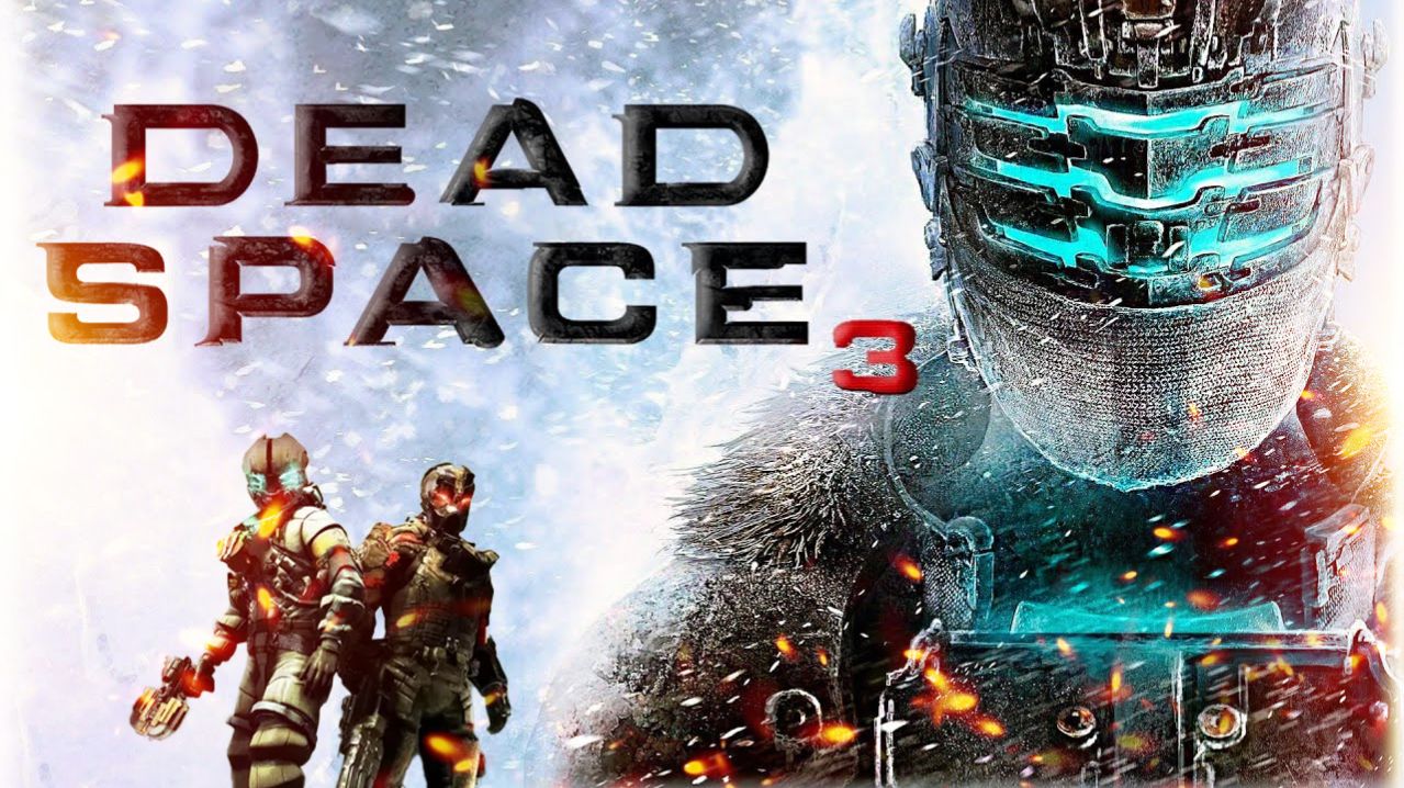 Dead Space 3