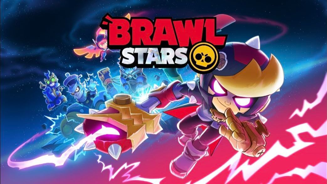 Brawl Stars
