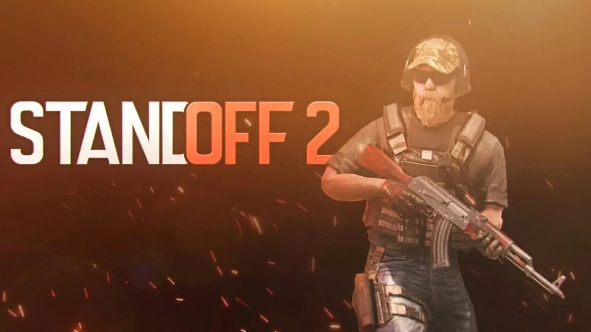 Standoff 2