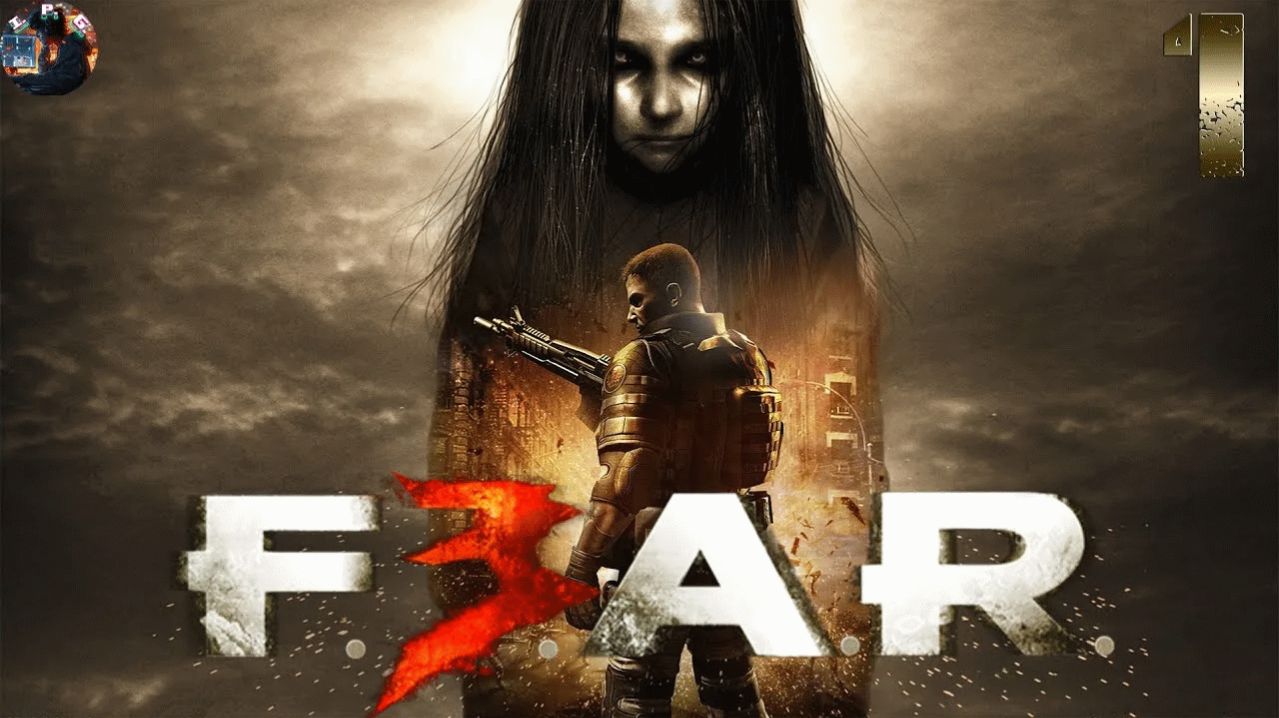 F.3.A.R. 3