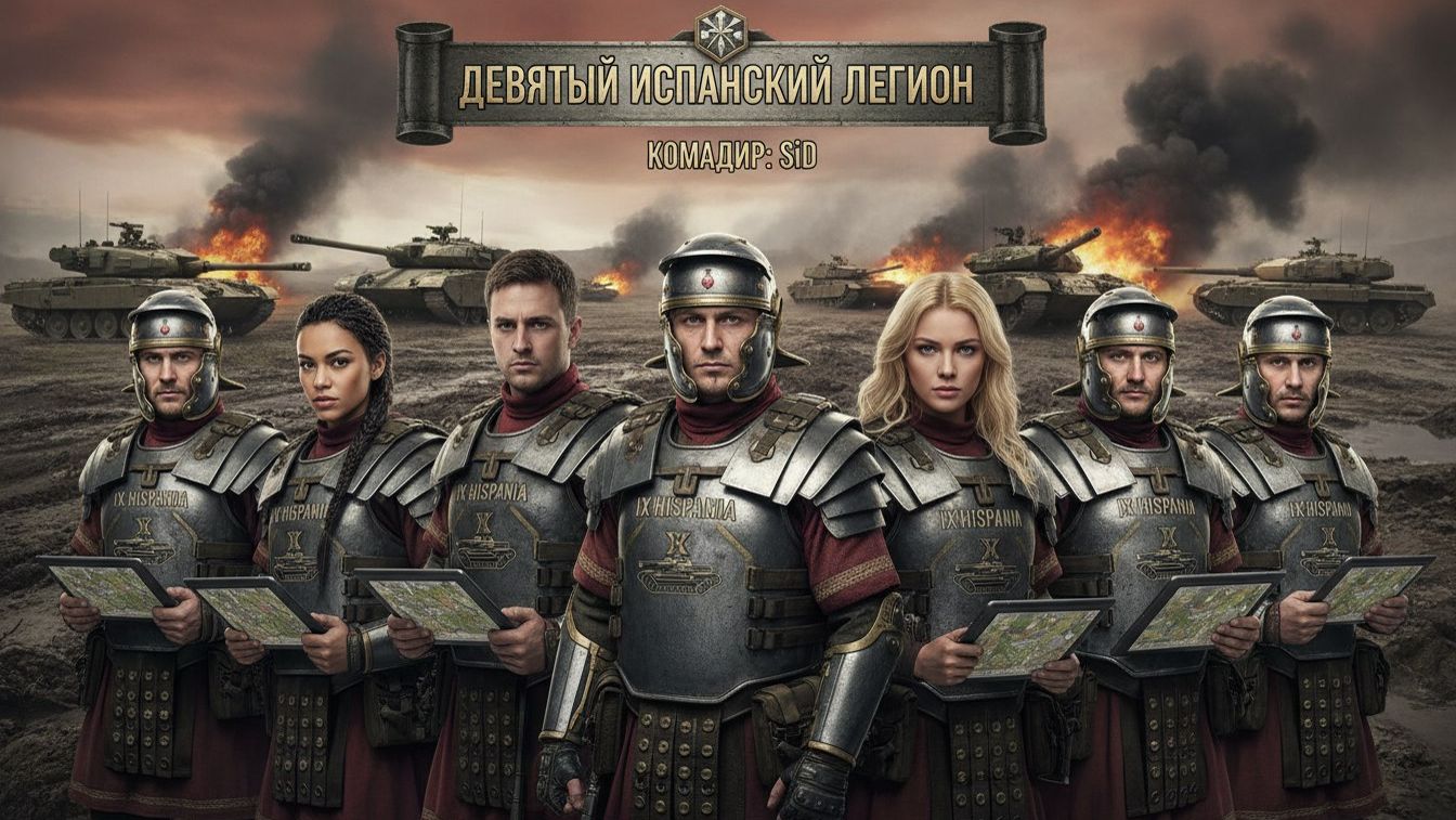 🌟 8 Лет В Строю: релиз музыкального альбома Легиона.🎖️
