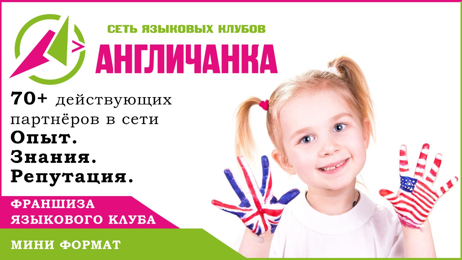 ОТЗЫВЫ франшиза АНГЛИЧАНКА