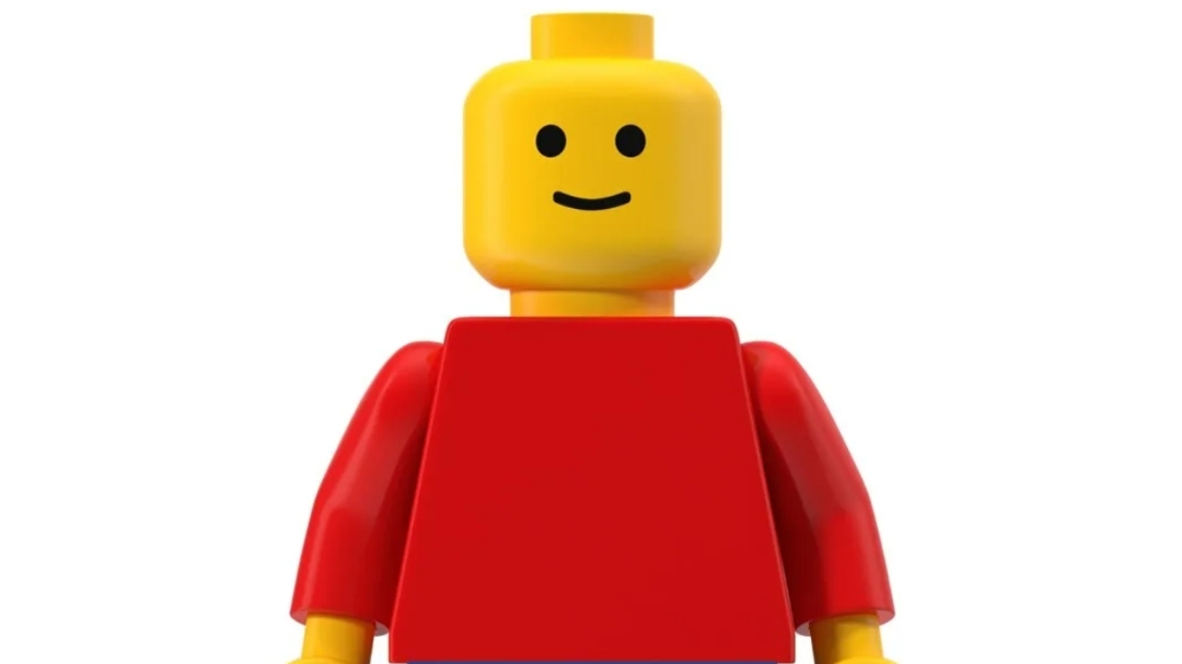 лего