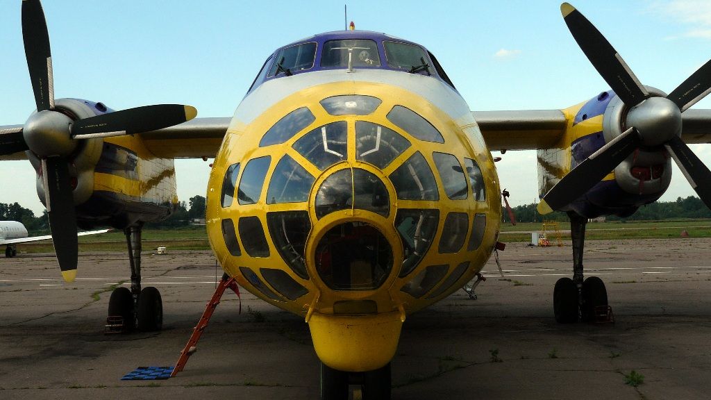 АНОНС