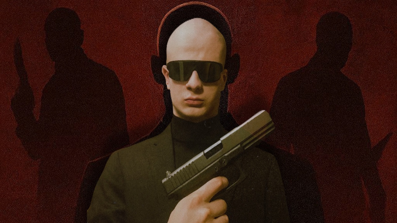 Hitman: Blood money