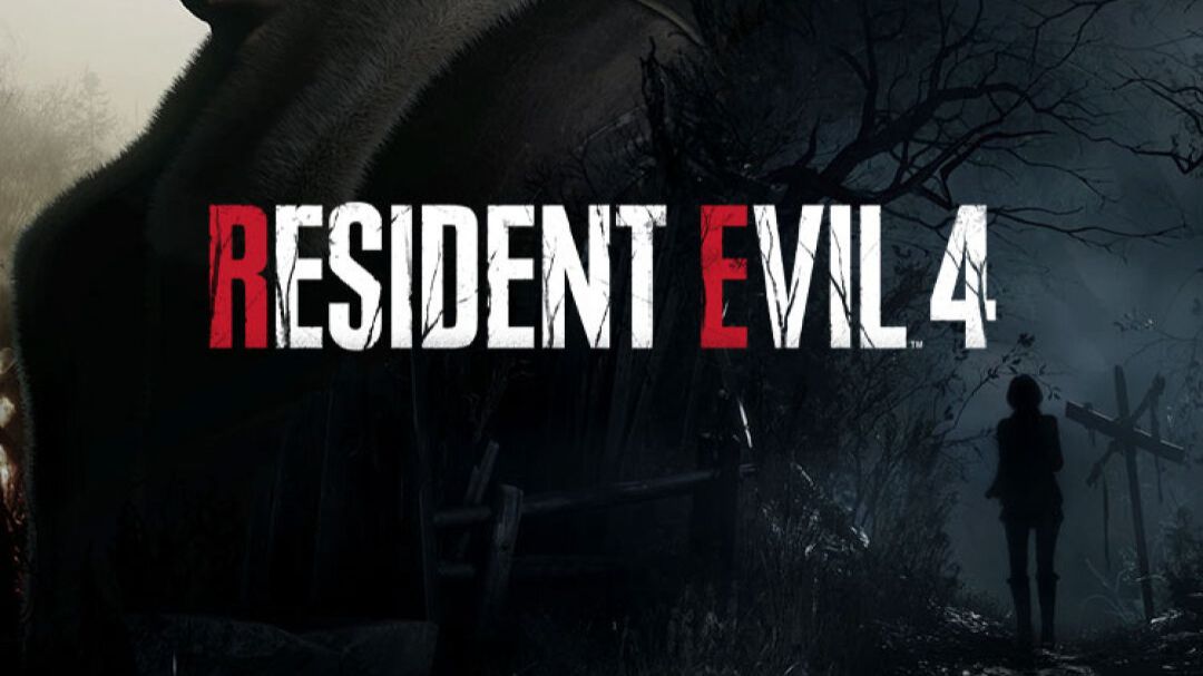 Resident Evil 4