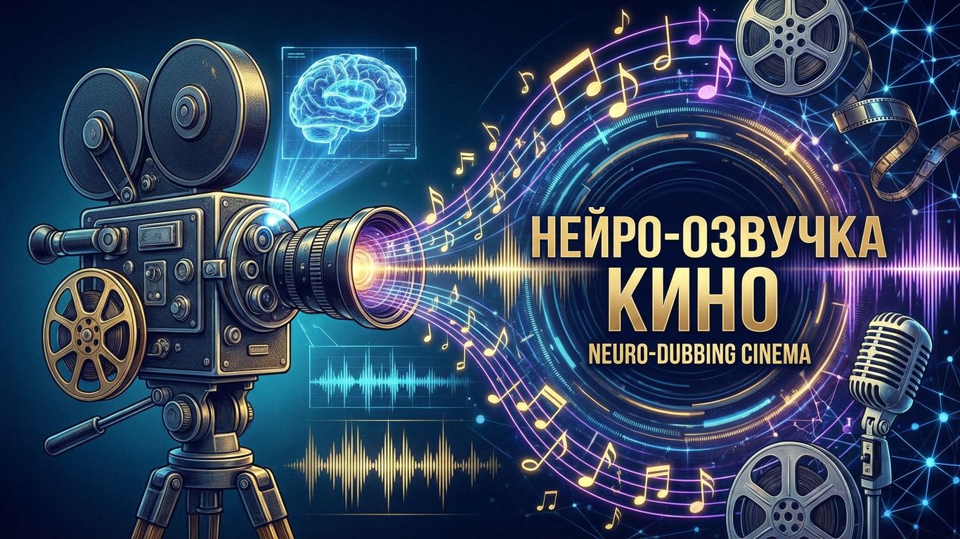Мои фильмы с озвучкой .