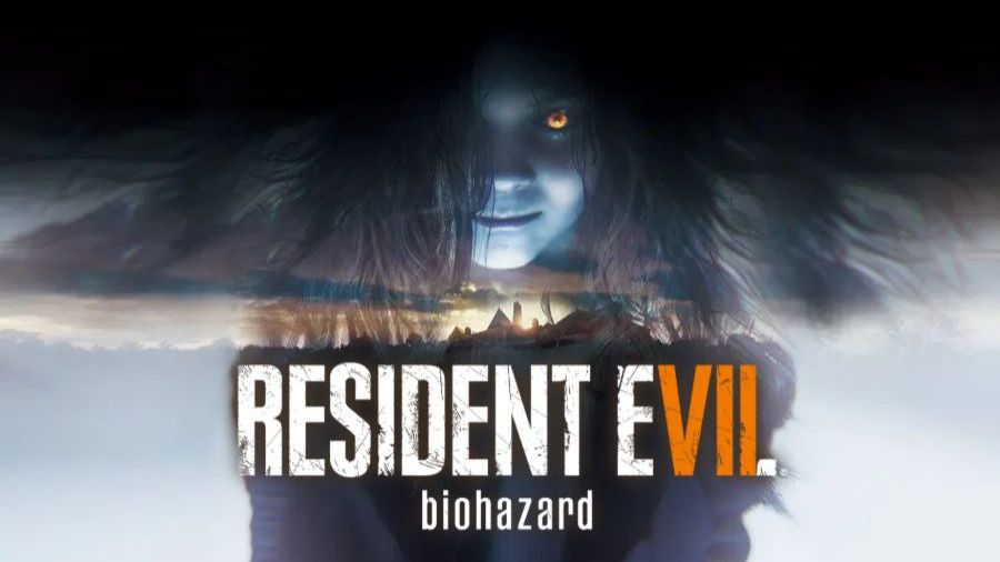 Resident Evil 7 Biohazard