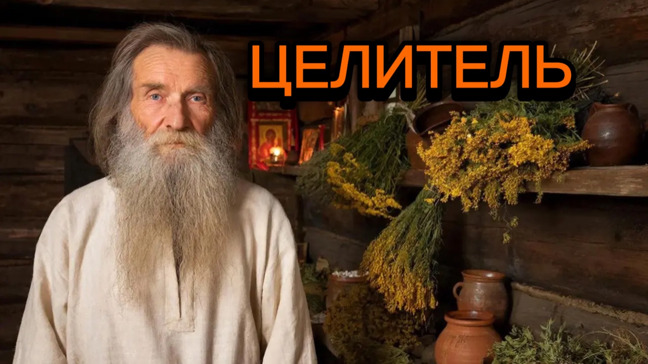 Целитель