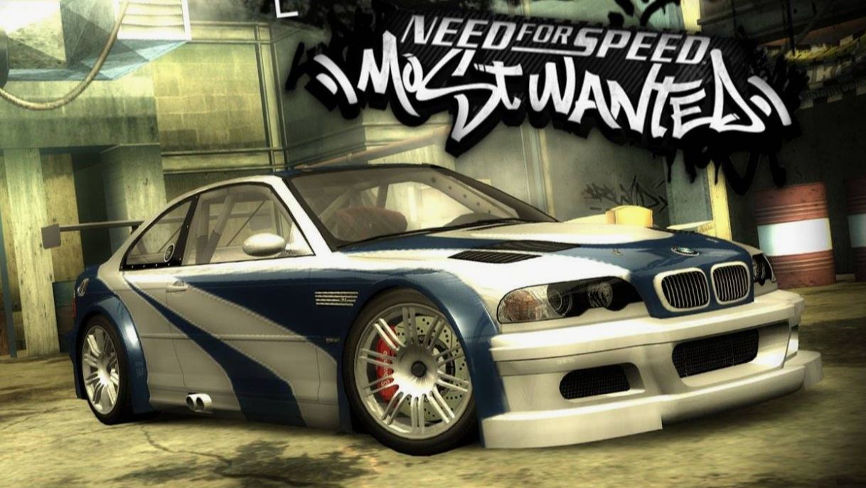 Need for Speed: Most Wanted