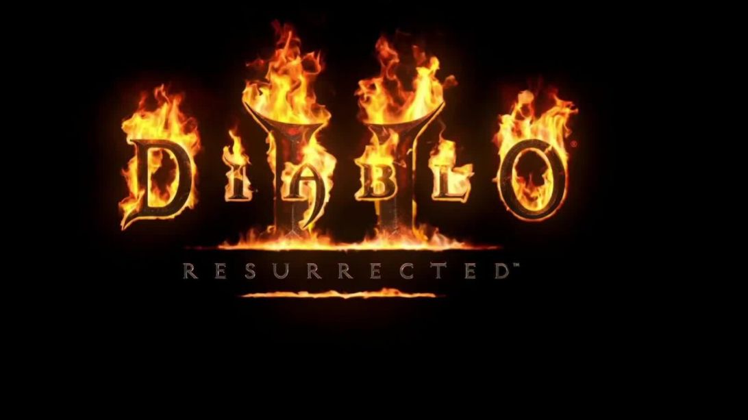 Diablo 2: Resurrected (Диабло 2) путь Паладина