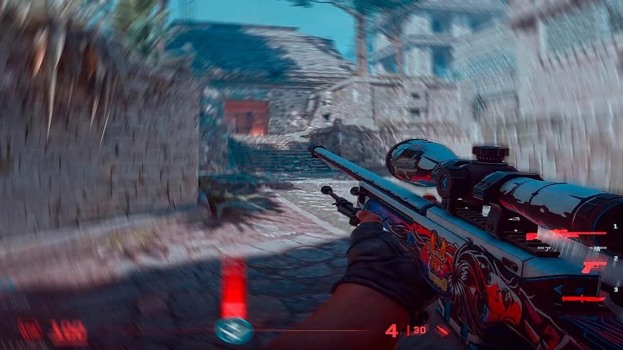 CS2