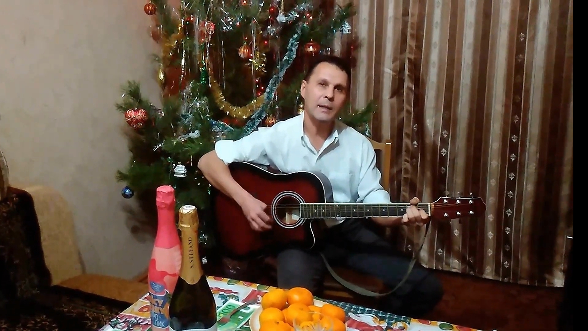 Новогоднее настроение #новыйгод