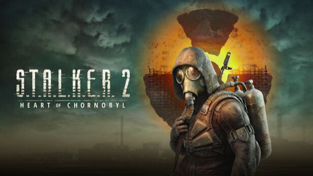 STALKER 2 ПРОХОЖДЕНИЕ