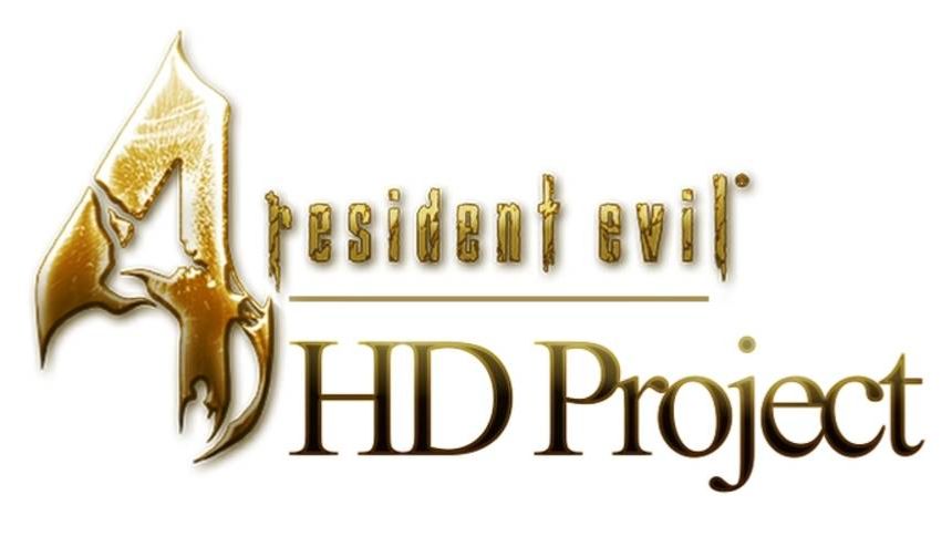 Resident Evil 4 HD Project Прохождение