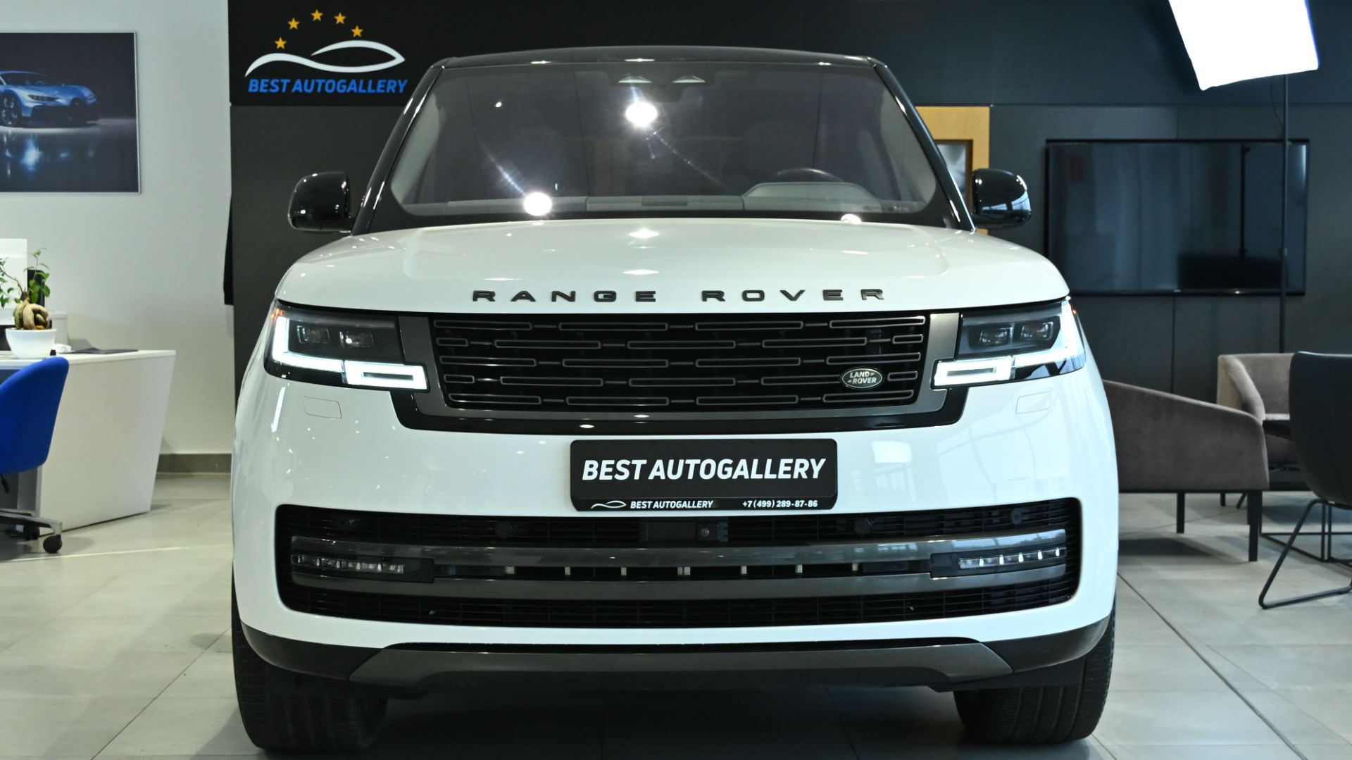 BEST AUTOGALLERY BUTIQE-обзоры премиума.