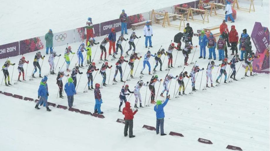 NGL Biathlon 2026