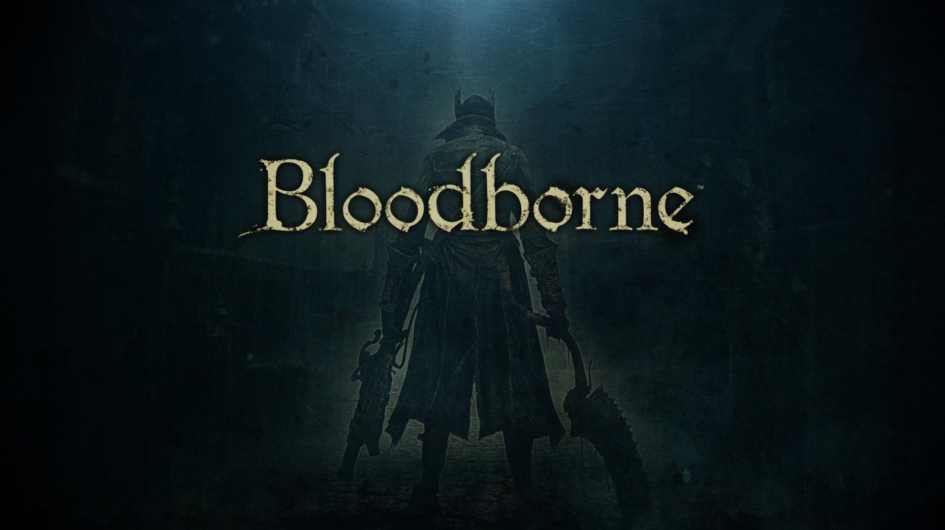 Bloodborne - Боссы