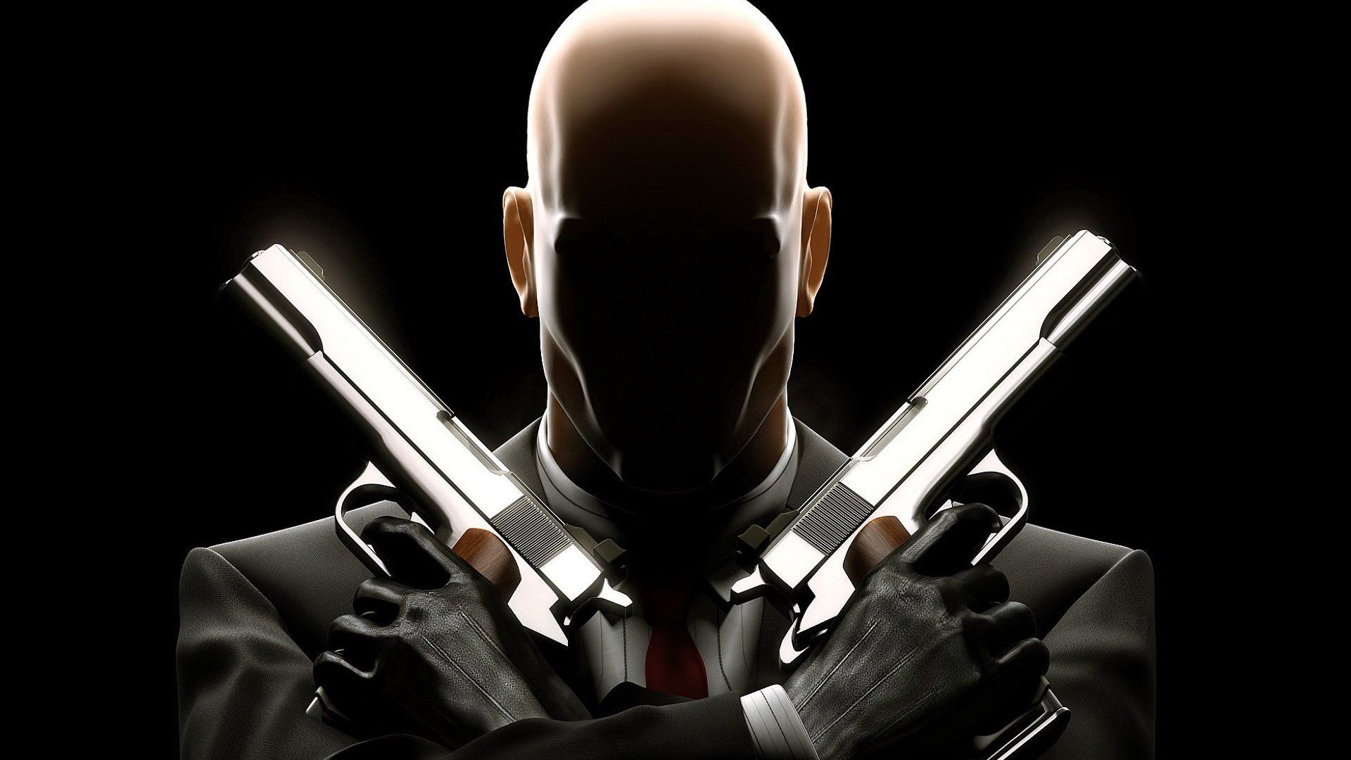 Hitman