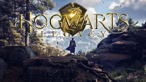 Hogwarts Legacy