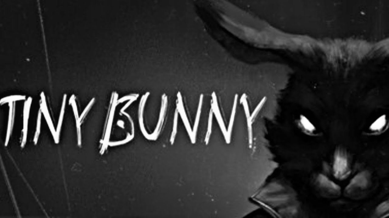 Tiny Bunny (Антон - человек)