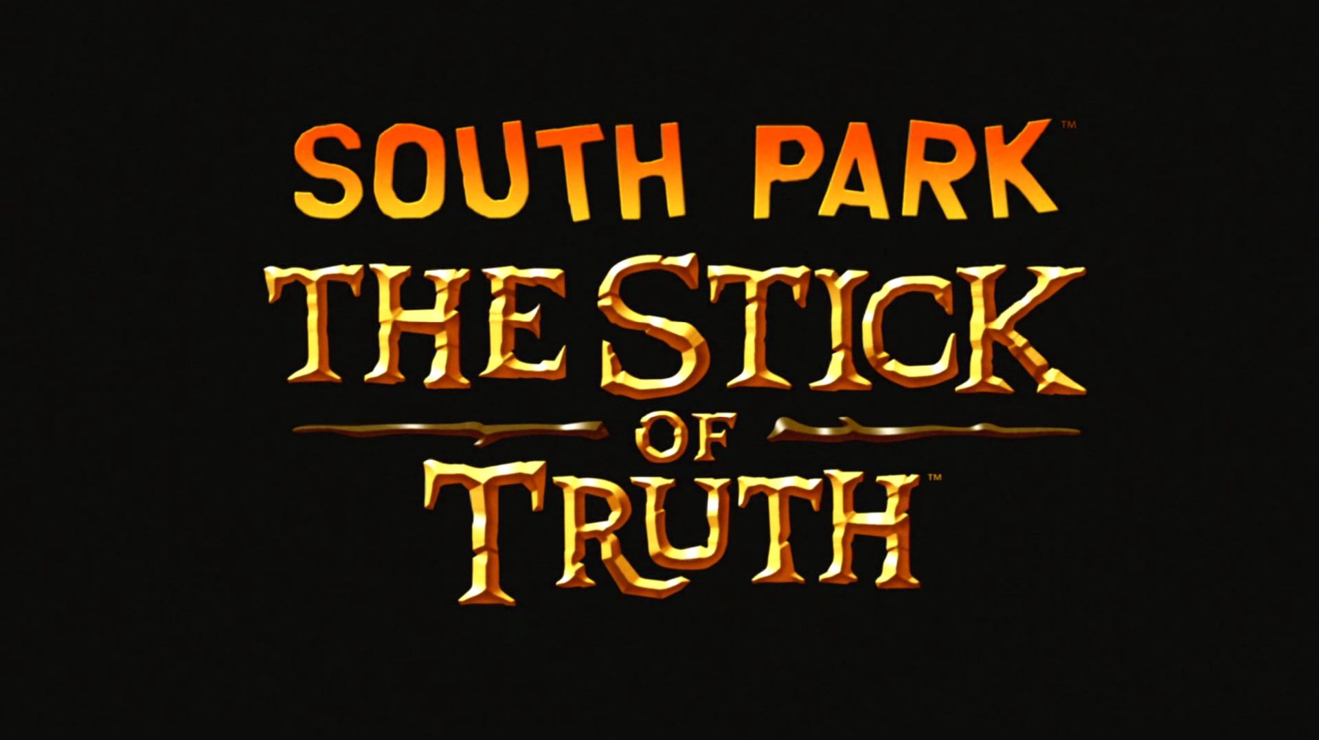 South Park: The Stick of Truth