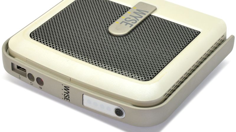 Тонкий клиент Wyse VX0 (V90LE)