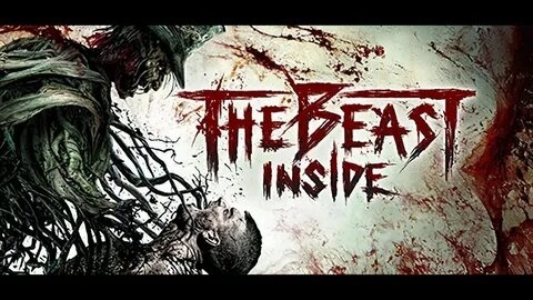 The Beast inside